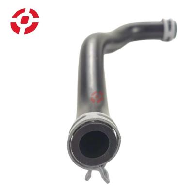 China PVC Crankcase Vent Hose Exhaust Pipe 32222162 31430407 for Volvo Engine Coolant System for sale