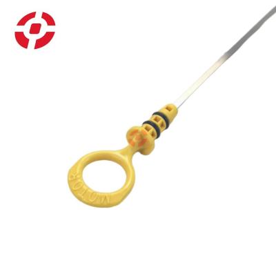China Volvo Turbo Engine Oil Dipstick 30777500 Compatible with Volvo Trucks Cars for sale