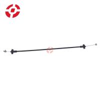 China Automotive Front Door Opener Cable 31253482 for Volvo Lock and Handle Door Latch Cable 40cm for sale