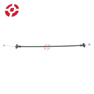 China Automotive Front Door Opener Cable 31253482 for Volvo Lock and Handle Door Latch Cable 40cm for sale