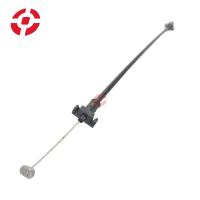 China Automotive Front Door Opener Cable 31253482 for Volvo Lock and Handle Door Latch Cable 40cm for sale