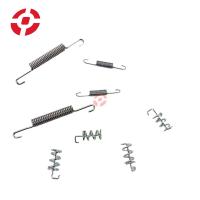 China Volvo Brake Shoe Retaining Spring Repair Kit 31445339 Handbrake System for sale