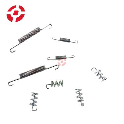 China Volvo Brake Shoe Retaining Spring Repair Kit 31445339 Handbrake System for sale