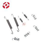 China Volvo Brake Shoe Retaining Spring Repair Kit 31445339 Handbrake System for sale