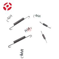 China Volvo Brake Shoe Retaining Spring Repair Kit 31445339 Handbrake System for sale