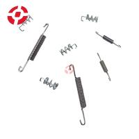 China Volvo Brake Shoe Retaining Spring Repair Kit 31445339 Handbrake System for sale