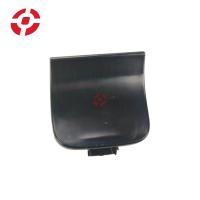 China Volvo Trailer Hitch Cover Rear Bumper Tow Eye Cap 39855036 for XC60 XC90 for sale