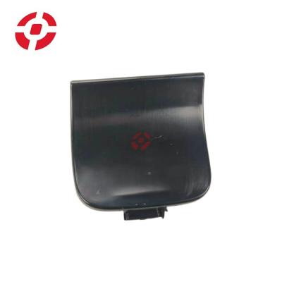 China Volvo Trailer Hitch Cover Rear Bumper Tow Eye Cap 39855036 for XC60 XC90 for sale