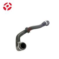 China Auto Flexible Radiator Coolant Hose 32252070 Engine Lower Radiator Hose for Volvo for sale