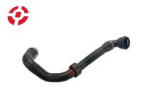 China Auto Flexible Radiator Coolant Hose 32252070 Engine Lower Radiator Hose for Volvo for sale