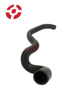 China Auto Flexible Radiator Coolant Hose 32252070 Engine Lower Radiator Hose for Volvo for sale