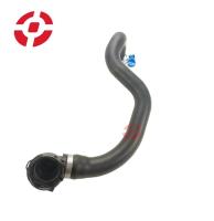 China Engine Radiator Water Hose Pipe 31338598 31319215 for Volvo Cooling System Flexible for sale