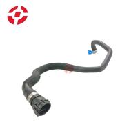 China Engine Radiator Water Hose Pipe 31338598 31319215 for Volvo Cooling System Flexible for sale