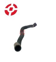 China Radiator Lower Rubber Hose Coolant Outlet Pipe 31368661 for Volvo 1.5 Bar for sale