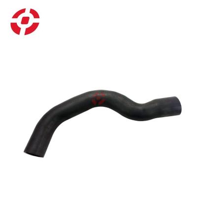 China Radiator Lower Rubber Hose 30680911 for Volvo Cooling System Outlet Pipe for sale