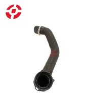 China Volvo Radiator Outlet Hose 31319445 EPDM Rubber Coolant Pipe 80k km Service Life for sale