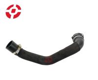 China Volvo Radiator Outlet Hose 31319445 EPDM Rubber Coolant Pipe 80k km Service Life for sale