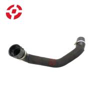 China Volvo Radiator Outlet Hose 31319445 EPDM Rubber Coolant Pipe 80k km Service Life for sale