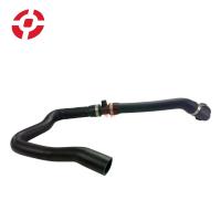 China Volvo Radiator Coolant Hose Upper Pipe 31319605 31368405 Engine Cooling System Water Tank Hose for sale
