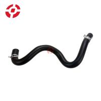 China Volvo Expansion Tank Hose 32222089 Radiator Coolant Overflow Reservoir Pipe 31338754 for sale