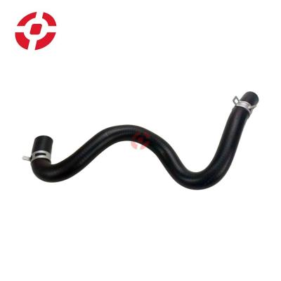China Volvo Expansion Tank Hose 32222089 Radiator Coolant Overflow Reservoir Pipe 31338754 for sale