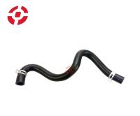 China Volvo Expansion Tank Hose 32222089 Radiator Coolant Overflow Reservoir Pipe 31338754 for sale