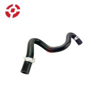 China Volvo Expansion Tank Hose 32222089 Radiator Coolant Overflow Reservoir Pipe 31338754 for sale
