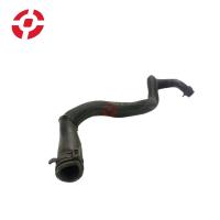 China Engine Coolant Recovery Tank Hose for Volvo Expansion Tank Connecting Tube 31261523 Radiator Hose Pipe for sale
