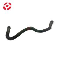 China Engine Coolant Recovery Tank Hose for Volvo Expansion Tank Connecting Tube 31261523 Radiator Hose Pipe for sale