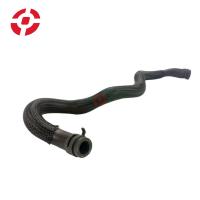 China Engine Coolant Recovery Tank Hose for Volvo Expansion Tank Connecting Tube 31261523 Radiator Hose Pipe for sale