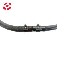 China Engine Coolant Overflow Hose 31274505 30776155 for Volvo Coolant Breather Reservoir Hose for sale