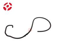 China Engine Coolant Overflow Hose 31274505 30776155 for Volvo Coolant Breather Reservoir Hose for sale