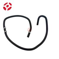 China Engine Coolant Overflow Hose 31274505 30776155 for Volvo Coolant Breather Reservoir Hose for sale