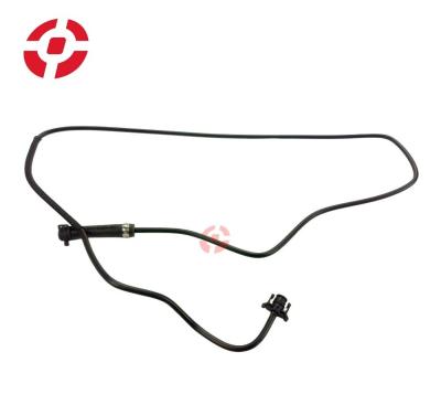 China Volvo Radiator Bleeder Coolant Water Pipe Hose 31202748 31319349 Engine Coolant Recovery Tank Hose for sale