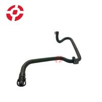 China Volvo Engine Coolant Reservoir Hose 30792244 31439561 Radiator Bleeder Pipe for sale