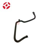 China Volvo Engine Coolant Reservoir Hose 30792244 31439561 Radiator Bleeder Pipe for sale