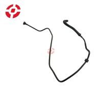 China Coolant Bleed Hose for Radiator 32222278 Volvo Water Tank Hose Tube 31686793 for sale