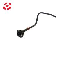 China Coolant Bleed Hose for Radiator 32222278 Volvo Water Tank Hose Tube 31686793 for sale