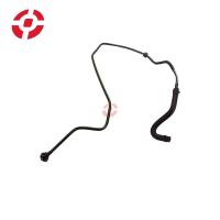 China Coolant Bleed Hose for Radiator 32222278 Volvo Water Tank Hose Tube 31686793 for sale