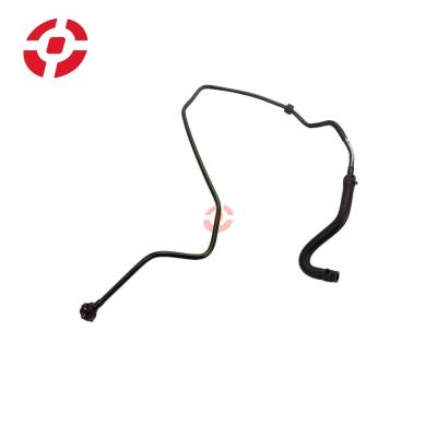 China Coolant Bleed Hose for Radiator 32222278 Volvo Water Tank Hose Tube 31686793 for sale