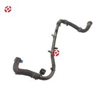 China Engine Radiator Coolant Hose for Land Rover LR135343 LR135405 Cooling Expansion Tube for sale