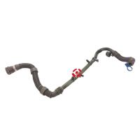 China Engine Radiator Coolant Hose for Land Rover LR135343 LR135405 Cooling Expansion Tube for sale