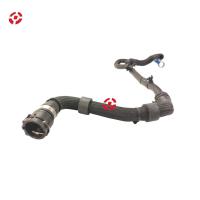 China Engine Radiator Coolant Hose for Land Rover LR135343 LR135405 Cooling Expansion Tube for sale