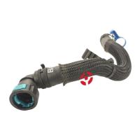 China Cooling Part Heater Pipe LR144545 Engine Radiator Heater Hose for Land Rover 2.0L for sale