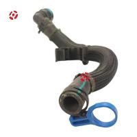 China Cooling Part Heater Pipe LR144545 Engine Radiator Heater Hose for Land Rover 2.0L for sale