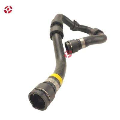 China Cooling System Water Tank Hose Pipe LR113686 Expansion Tank Pipe for Land Rover Radiator Heater Hose for sale