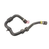 China Cooling System Water Tank Hose Pipe LR113686 Expansion Tank Pipe for Land Rover Radiator Heater Hose for sale