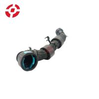 China Radiator Coolant Hose LR128407 for Land Rover Heater Water Pipe for sale