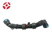 China Radiator Coolant Hose LR128407 for Land Rover Heater Water Pipe for sale