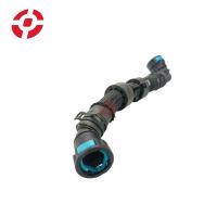 China Radiator Coolant Hose LR128407 for Land Rover Heater Water Pipe for sale